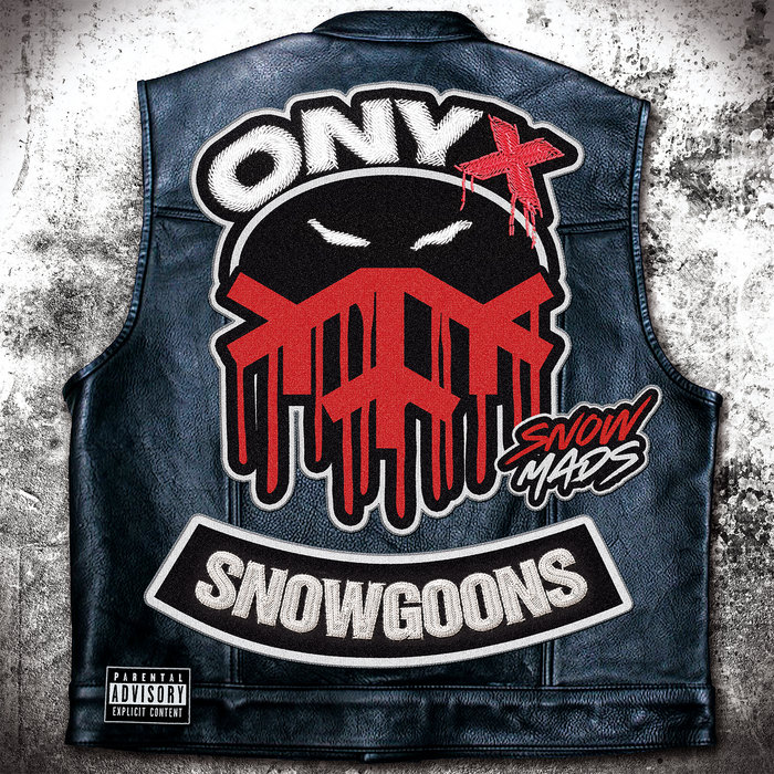SnowMads | Onyx & Snowgoons | Snowgoons