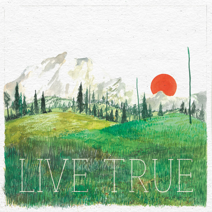 Live True | BEEF