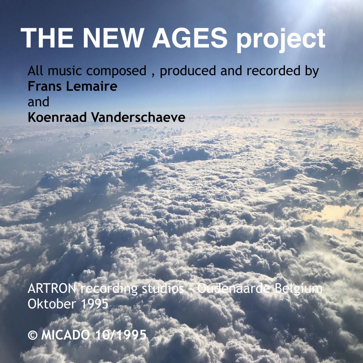 THE NEW AGES project | MICADO