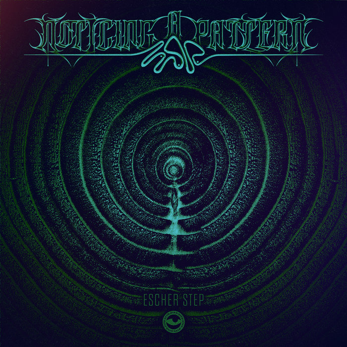 Noticing A Pattern | Escher Step