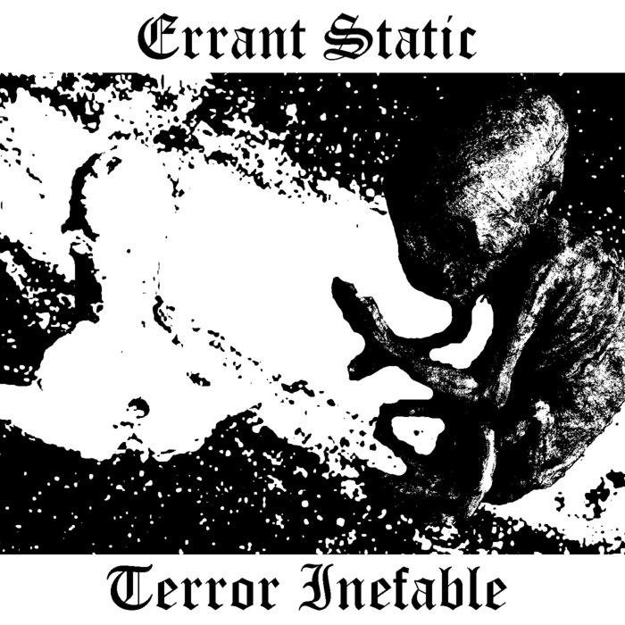 Errant Static/Terror Inefable Split | Errant Static