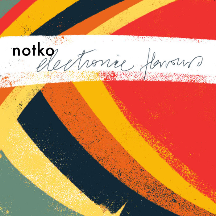 Electronic flavours | notko