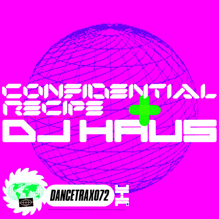 Chain Reaction - Dance Trax, Vol. 72 | Confidential Recipe & DJ Haus | Unknown To The Unknown ...