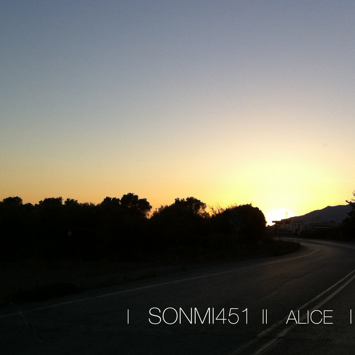 Alice | Sonmi451
