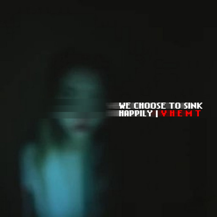 We Choose to Sink Happily [Polaroids of Polarbears Cover] | VHEMT