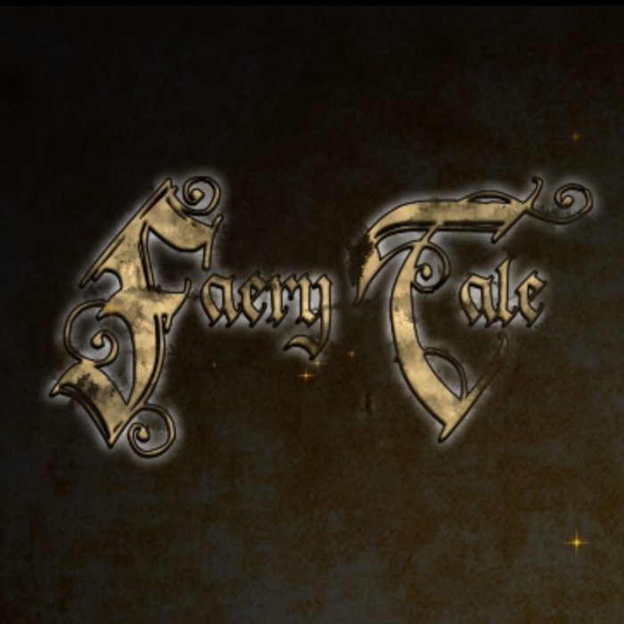 Faery Tale | Jon Brantingham