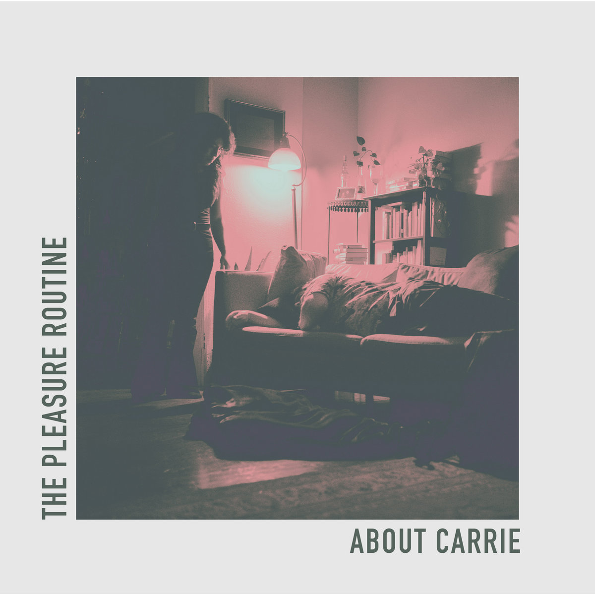 About Carrie | The Pleasure Routine