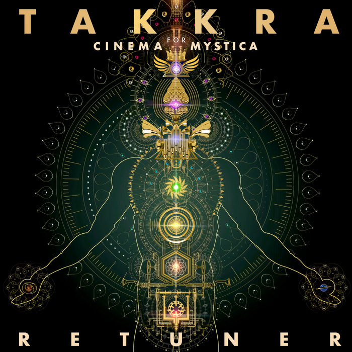 Takkra - Retuner | Takkra | Mindspring Music