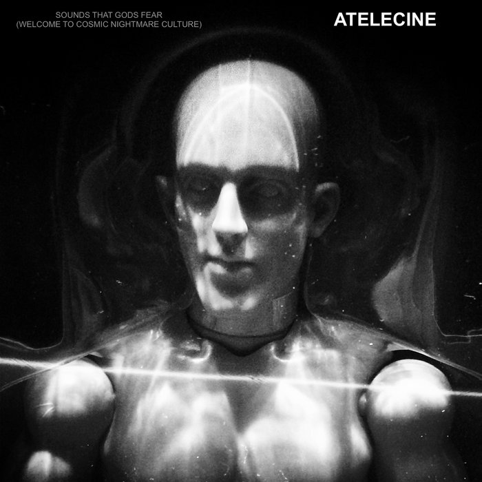 Sounds That Gods Fear (Welcome To Cosmic Nightmare Culture) Remastered ...