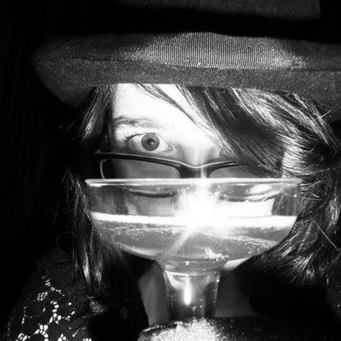 The Drunken Ramblings of a Madwoman | Isla Maclean