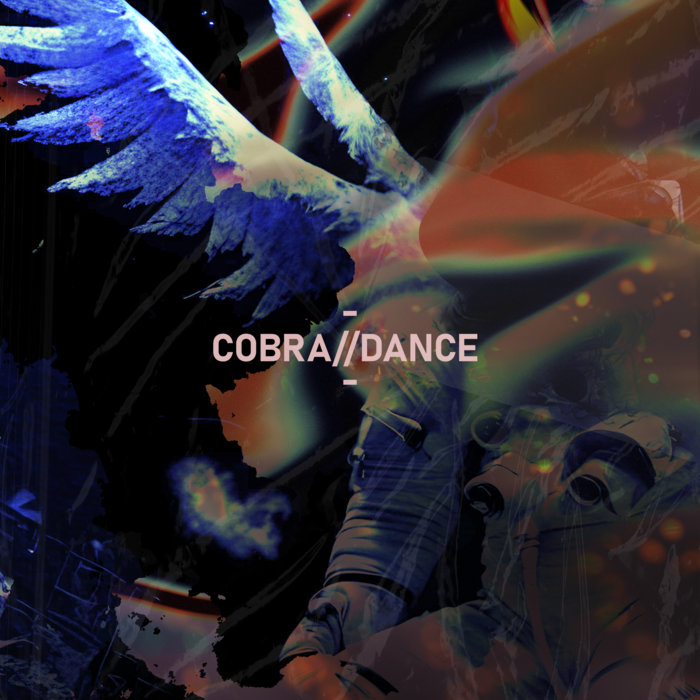 COBRA DANCE | Obeygrey