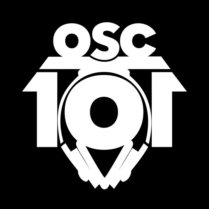 32 OSC 101 | OSC 101 | Electric Music Foundation