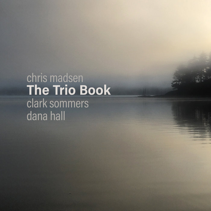 The Trio Book | Chris Madsen