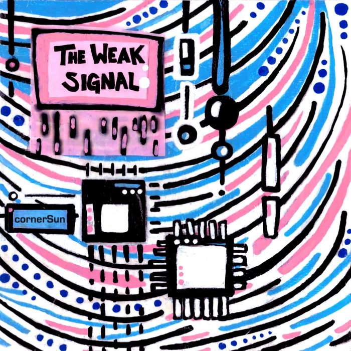 The Weak Signal | cornerSun