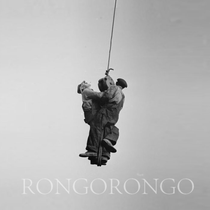 RongoRongo | RongoRongo