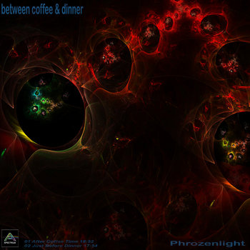 Music | Phrozenlight