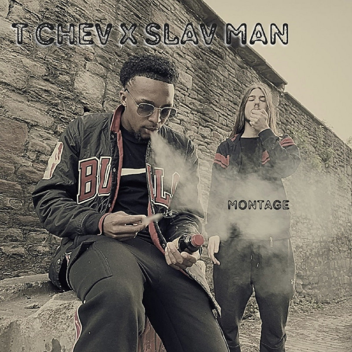 Montage | Slav Man & T Chev | Slav Man Beats