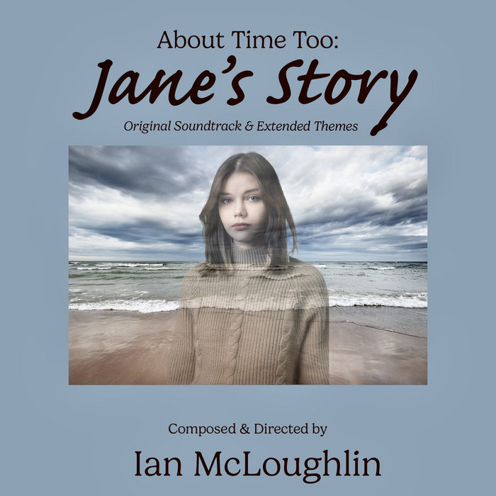 About Time Too: Jane’s Story | Ian McLoughlin