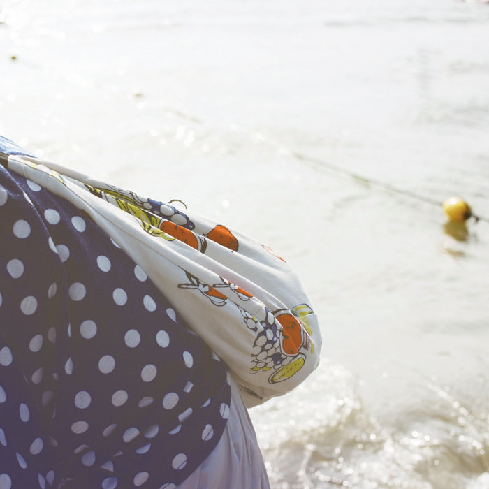 Then | bvdub | Brock Van Wey