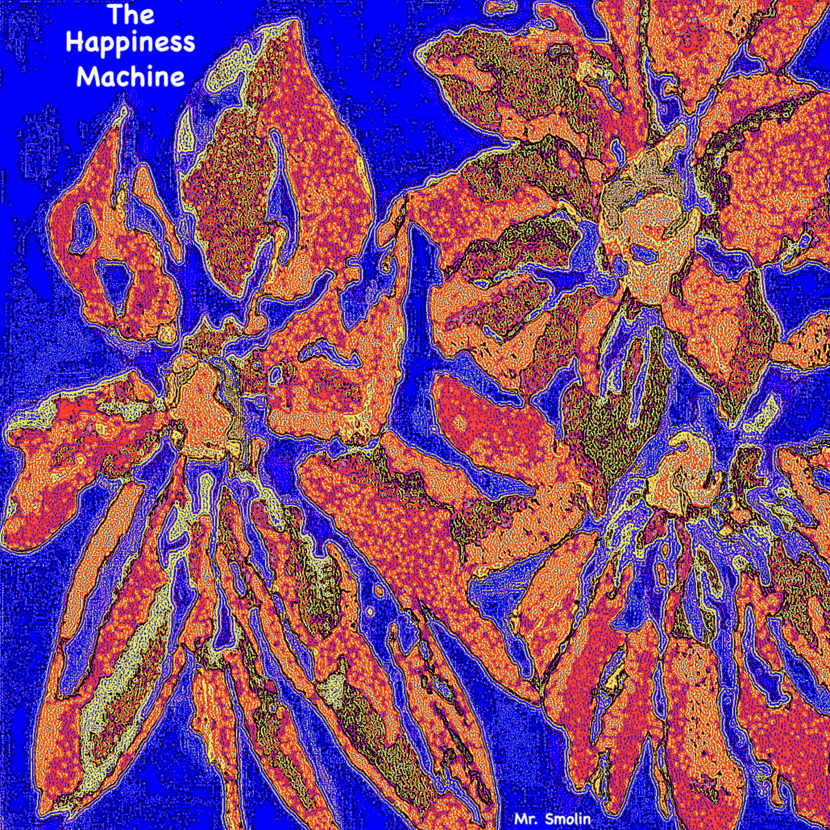 The Happiness Machine | Mr. Smolin