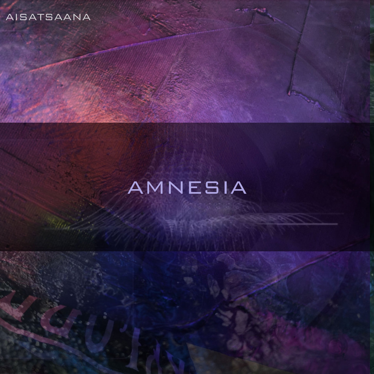Amnesia | Aisatsaana, Umai Records | UMAI REC.