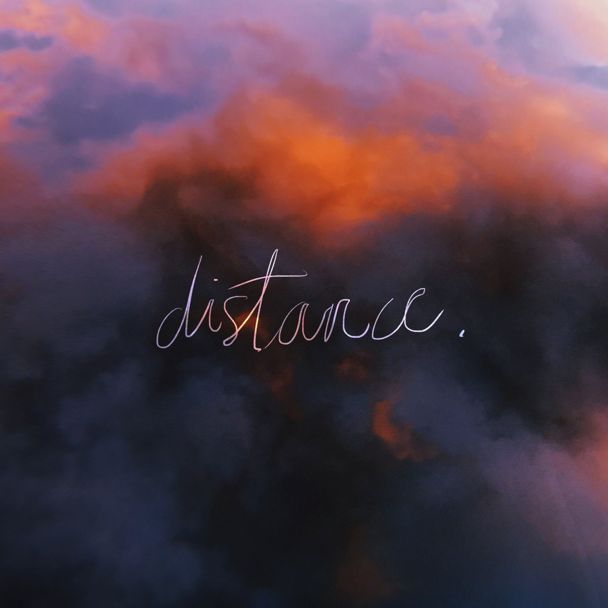 Distance | Joel Angelis