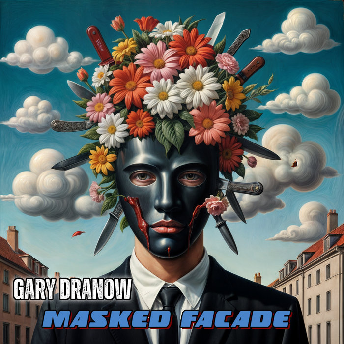 Masked Facade | The Gary Dranow Band