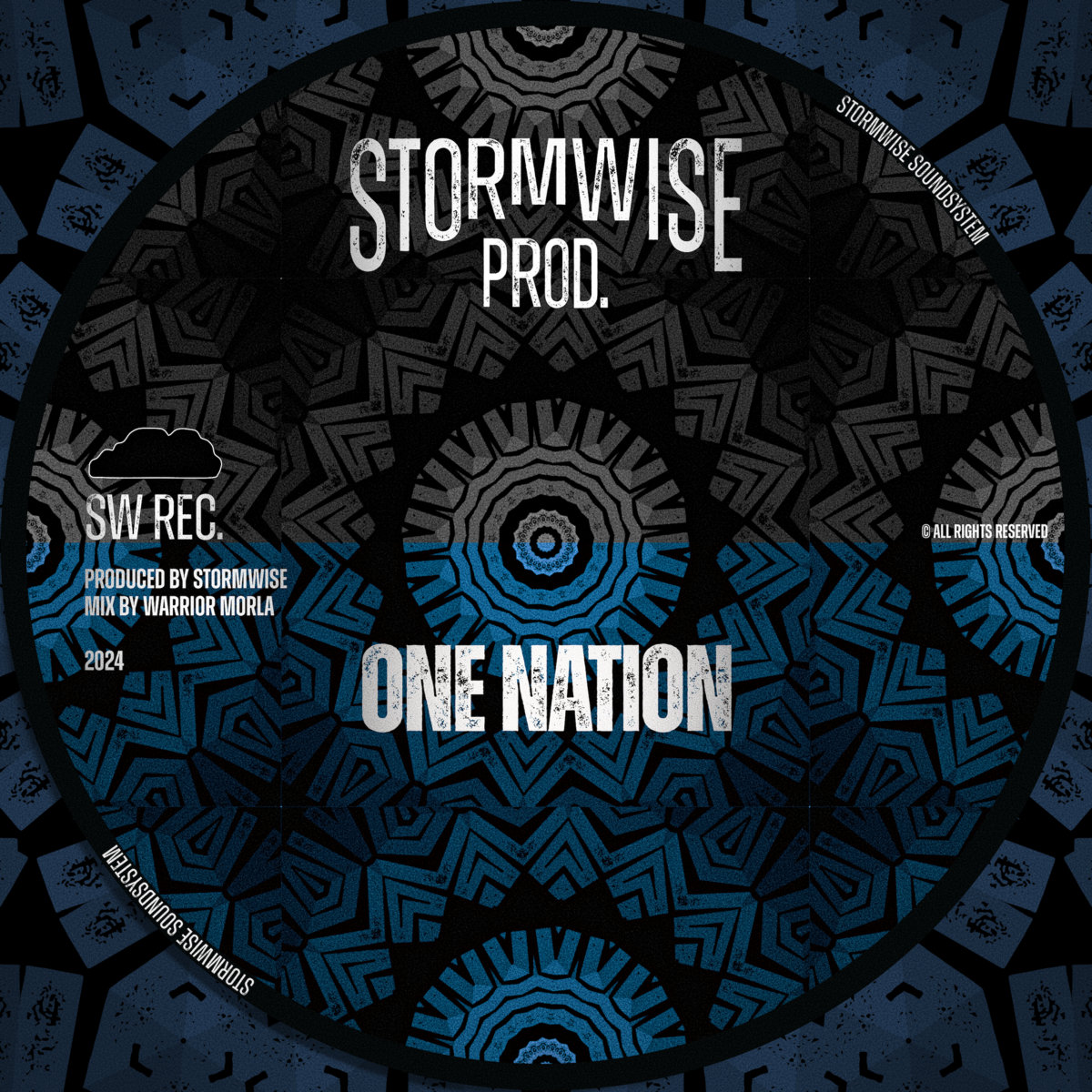 ONE NATION | Stormwise Sound