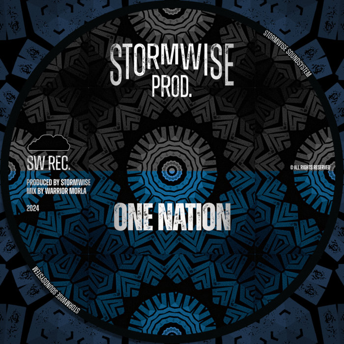ONE NATION | Stormwise Sound