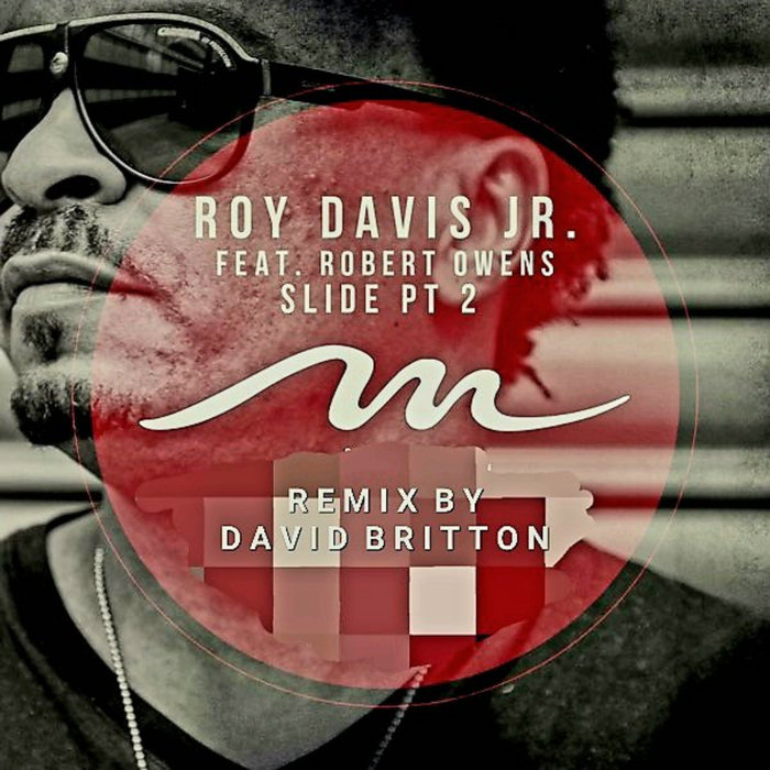 Slide - David Britton ReMiX | David Britton