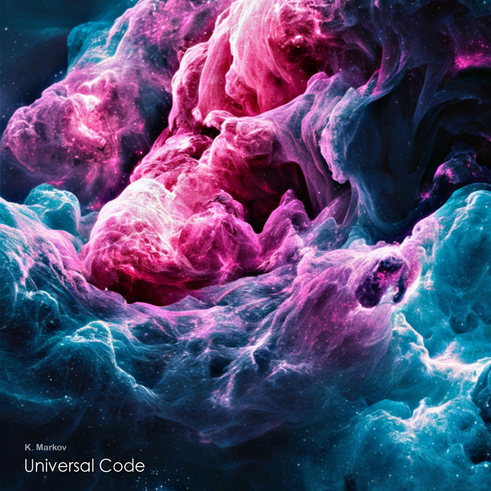 Universal Code | K.Markov