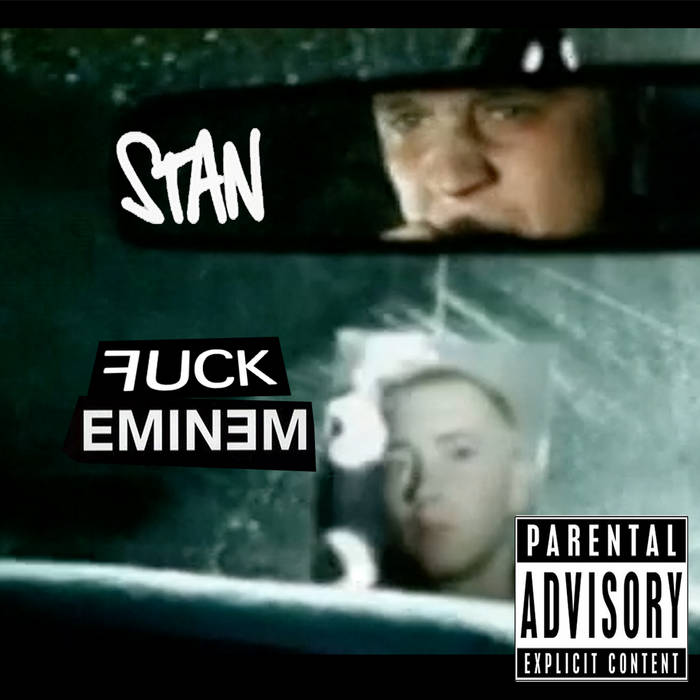 Eminem Stan Album