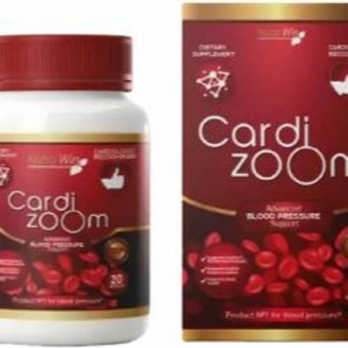 Cardizoom: Capsule, Reviews, Effect, Work, Benefits, Use, Price in ...