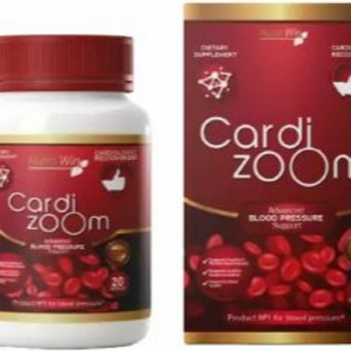 Cardizoom: Capsule, Reviews, Effect, Work, Benefits, Use, Price in ...