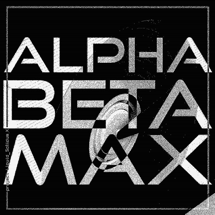 Alpha_Beta_Max | uberLAB