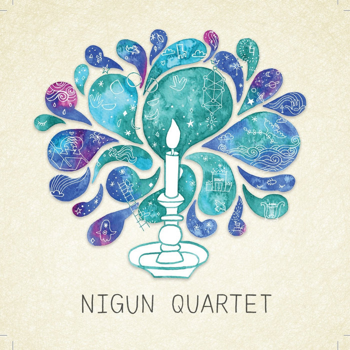 Nigun Quartet | Nigun Quartet