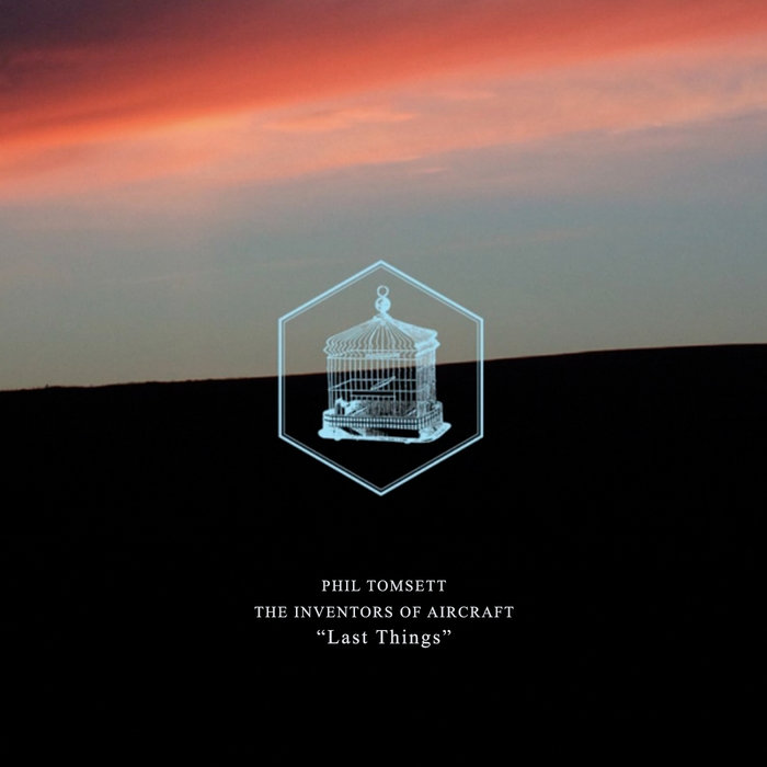 Last Things- Complete Edition | Phil Tomsett