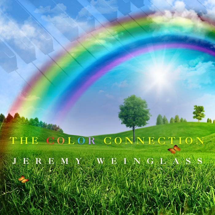 The Color Connection | Jeremy Weinglass