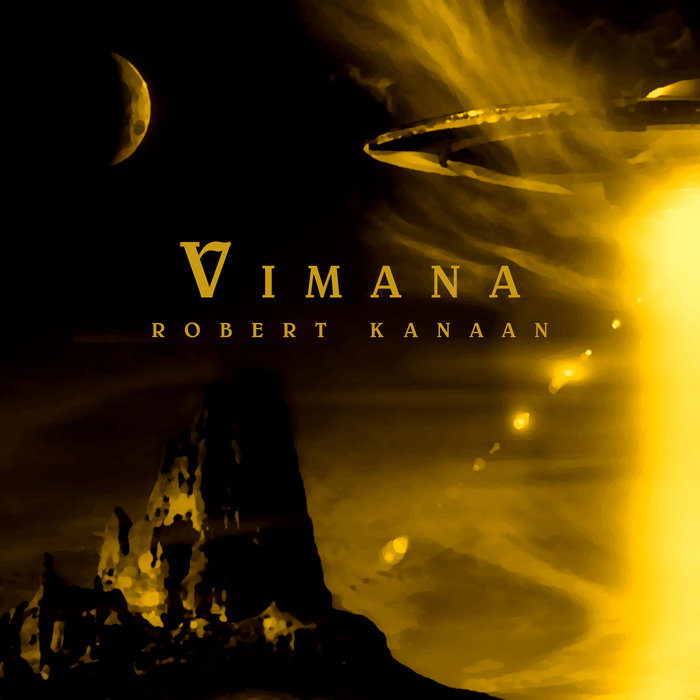 Vimana | Robert Kanaan