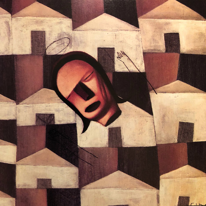 Fair Weather Fan | CLAIRMEL | No Idea Records