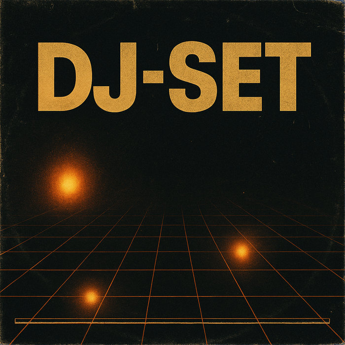 DJ-SET Part 14 | Various Artists | DJ-SET