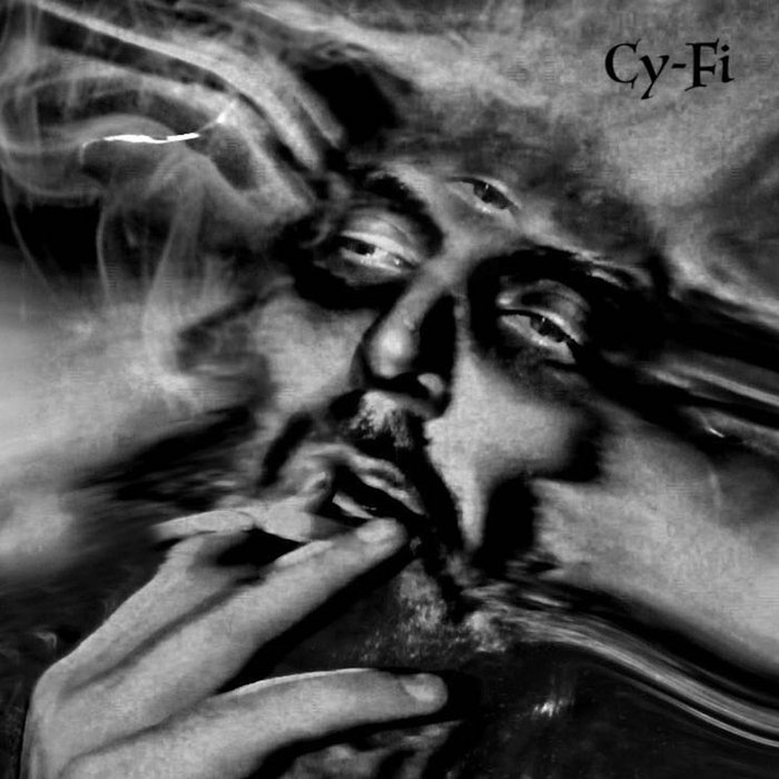 Cy-Fi | Cymatic
