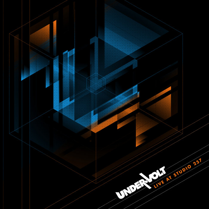 Live At Studio 257 | Under-Volt