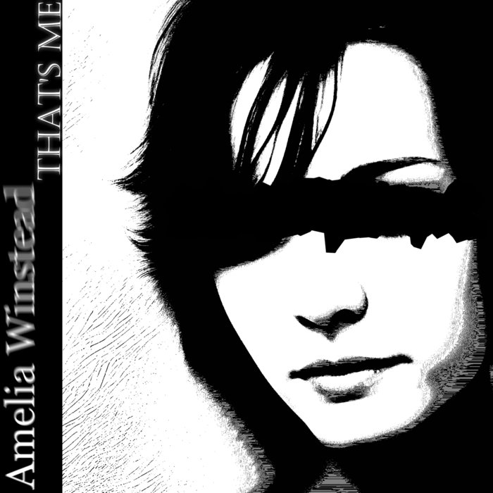 That's Me | Amelia Winstead