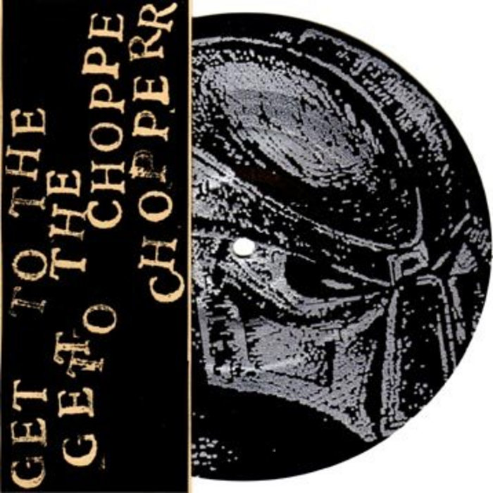 Get to the Chopper | Get to the Chopper | Square of Opposition Records
