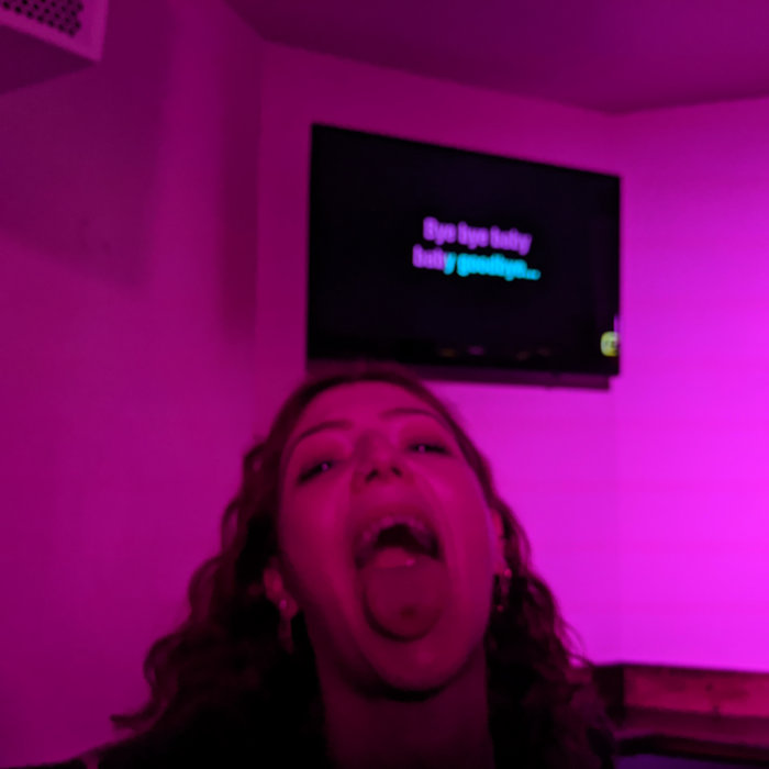 Gribbler | Curtsy & Cry