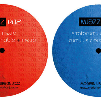 Music | Modern Urban Jazz