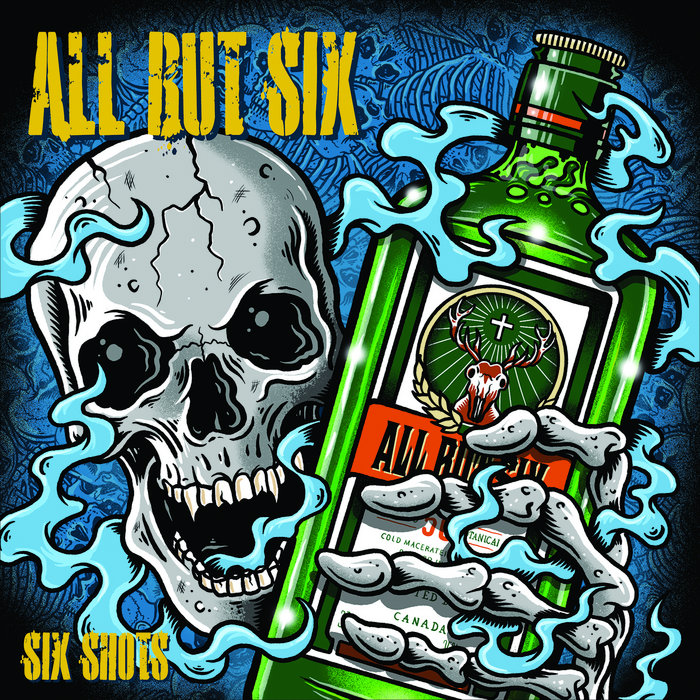 Six Shots | All But Six