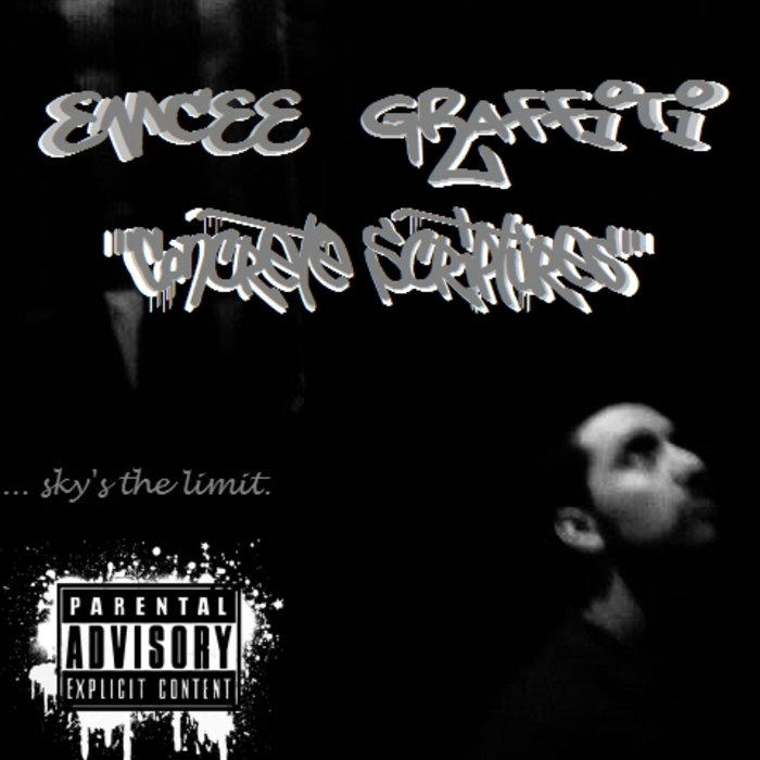 Concrete Scriptures | Emcee Graffiti