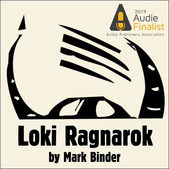 Loki Ragnarok | Mark Binder